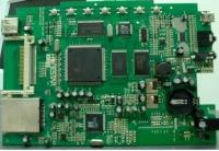 China OEM PCB Reverse Engineer Prototype Circuit Board Assembly with CEM-1 for sale