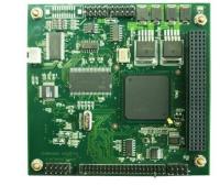 China FR4 Blank PCB Board / Reverse Engineering PCB Boards  UL / RoHS Certificate for sale