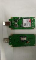 China OEM USB Development Board SIM7000C LTE CATM1 EMTC NB-IoT module for sale