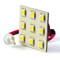 China LED PCB Assembly for sale