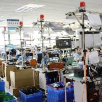 China PCB Processing Capacity for sale