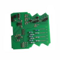 China Prototype PCB Assembly Electronic PCB Assemlby for Consumer Toys for sale