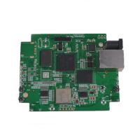 China Surface mount pcb assembly Electronic PCB Board Assembly GPS Tracker PCB for sale