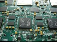 China Complete Turnkey Printed Circuit Board Assembly Service FR4 Based Material for sale