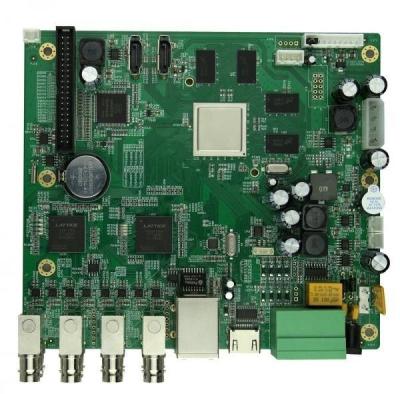 China Multilayer van de de Raadsassemblage van de Prototypekring de Productieproces van PCB van Volum Hoog Te koop