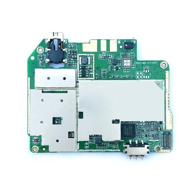 China Produtos eletrônicos espertos de Android da placa de circuito impresso do conjunto do PWB do Turnkey FR4 à venda