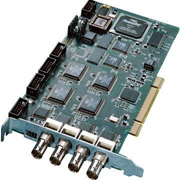 China Material sem chumbo da placa de circuito impresso FR4 de SMT PCBA do conjunto do PWB do Turnkey à venda