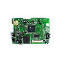 China Customized Turnkey PCB Assembly Printed Circuit Board Assembly Control OEM for sale