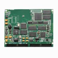 China Customized Turnkey PCB Assembly Printed Circuit Board Assembly Control OEM for sale