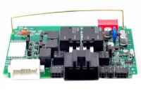 China IC Pre-Programming Printed Circuit Board Assembly SMT Service 2 Years Guarantee for sale