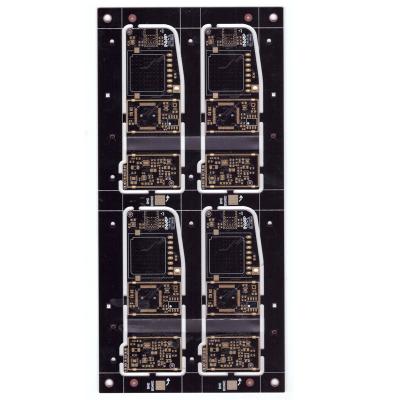 中国 94V0適用範囲が広いプリント基板プロトタイプFPCBケーブル保証3年の 販売のため