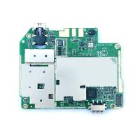 China 4 layers Multilayer printed circuit assembly PCBA prototype 3OZ copper thickness pcba for sale