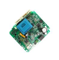 China Access Control Electronic Prototype SMT Assembly 4 Layers 1.6mm Board Thickness for sale