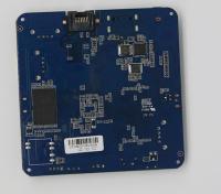 China 4 Layers Electronic Circuit Board Assembly SMT PCBA Prototype Board for sale