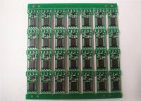 China Multilayer SMT PCB Assembly Prototype Printed Circuit Board 2 Years Guarantee for sale