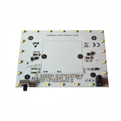Cina Assemblea ricaricabile del PWB della batteria LED, prototipo del circuito di DC12V LED in vendita