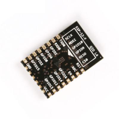 China Ce-Componentensourcing ESP8266 ESP12f AI - Denkermodule Mit 32 MB Flashgeheugen Te koop