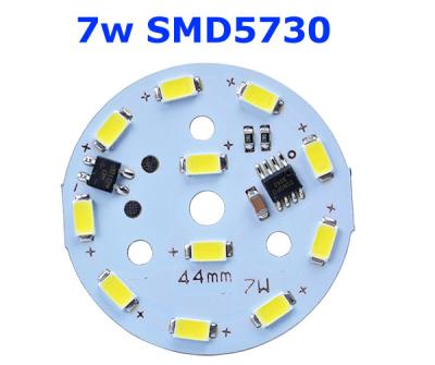 Cina l'alluminio di spessore di 0.8mm ha condotto il circuito leggero 1 strato con la lampadina che pilota la prova di Prob in vendita
