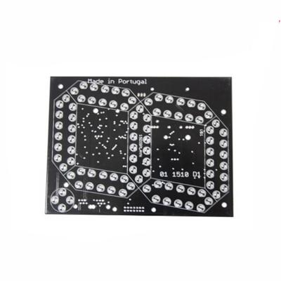 Cina Superficie del bordo HASL dell'Assemblea MCPCB del PWB dell'alluminio LED che finisce alta dissipazione di calore in vendita