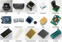 China Electronic Component Sourcing Service Pcb Wide Ranging Component Supply Channels for sale