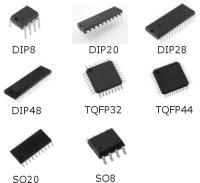 China LV8728MR-AH Eliectronic Componets New Original Condition Interated Circuits for sale