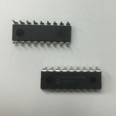 China De Componentensourcing van PIC16F84A-04I/P Dip18 de Spaanders Microcontroller IC van Van geïntegreerde schakelingen MCU Te koop