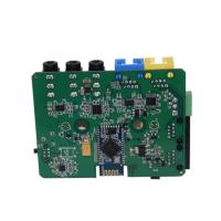 China Durable Surface Mount Pcb Assembly High Density SMT Design 2 Years Guarantee for sale