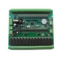 China Durable Surface Mount Pcb Assembly High Density SMT Design 2 Years Guarantee for sale