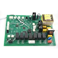 China Multilayer Electronic PCB Assembly High Precision DIP Plug In One - Stop Service for sale