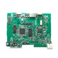China Multilayer Electronic PCB Assembly High Precision DIP Plug In One - Stop Service for sale