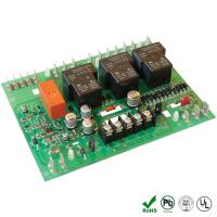 China FR4 Rigid PCBA Electronic Pcb Component Assembly , Electronic Board Assembly for sale