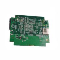 China PCBA SMT Electronic Circuit Board Components , Electronic Assembly Fabrication for sale