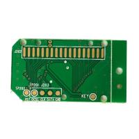China Consumer Electronics PCB Prototype High Complexity Multilayers RoHS Certificated for sale