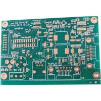 China Consumer Electronics PCB Prototype High Complexity Multilayers RoHS Certificated for sale