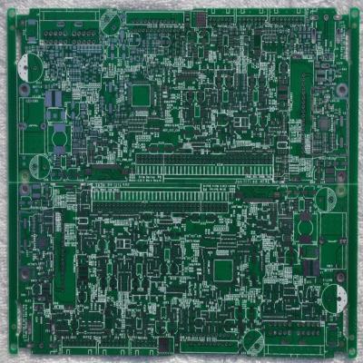 China Dauerhafte Brett-Versammlung der elektronischen Schaltung mehrschichtiges PWB-Entwurf FR4 94V-0 Soem-ODM zu verkaufen
