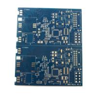 China Gerber File Multilayer Printed Circuit Board  , Prototype Circuit Board Assembly for sale