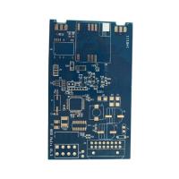 China Gerber File Multilayer Printed Circuit Board  , Prototype Circuit Board Assembly for sale