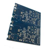 China Gerber File Multilayer Printed Circuit Board  , Prototype Circuit Board Assembly for sale