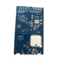 China Immersion Gold Surface Multilayer PCB Board Prototype 10 Layers Electronic Circuit Panel for sale