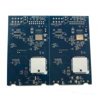 China Immersion Gold Surface Multilayer PCB Board Prototype 10 Layers Electronic Circuit Panel for sale