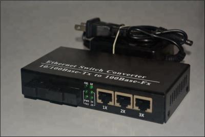 China LF HASL-oppervlakgedrukte printplaatassemblage Snelle transceiver moederbord PCBA Te koop