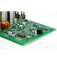 China Customized Circuit Board Pcb Assembly MultiLayer Printed 1.6mm Board Thickness for sale