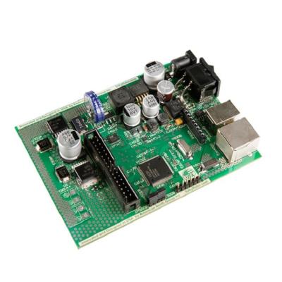 Cina Componenti Assemblea, soluzione del PWB di elettronica del CE dell'analisi funzionale del bordo del prototipo del PWB in vendita
