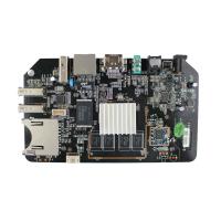 China Electronic Manometer PCBA Board SMT/DIP PCB Assembly Durable 2 Years Guarantee for sale