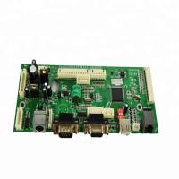 China Ultrasonic Scalpel Surface Mount Prototype Board , PCBA Circuit Board Assembly Processing for sale