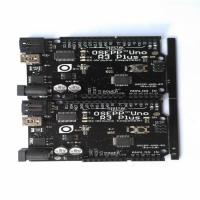 China Custom PCBA Board , FR4 Double Sided Prototype PCB Board 10% Tolerance Long Lifespan for sale