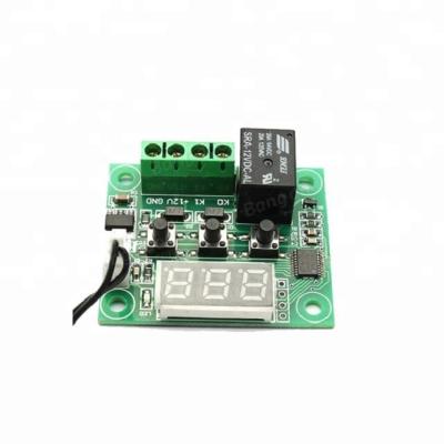 Cina Scheda SIM digitale GPS GSM Tracker di 2 strati PCB circuito PCB Materiale GSM in vendita