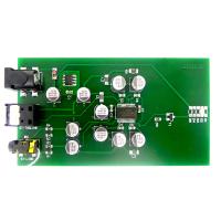 China Circuit Control PCBA Board 4 Layers Electronic Pcb Assembly HASL Surface Finishing for sale