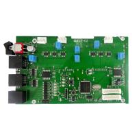 China Circuit Control PCBA Board 4 Layers Electronic Pcb Assembly HASL Surface Finishing for sale