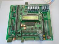 China Custom PCBA Board FR-4 Epoxy Resin Material Firmware / Pcba Electronic Assembly for sale